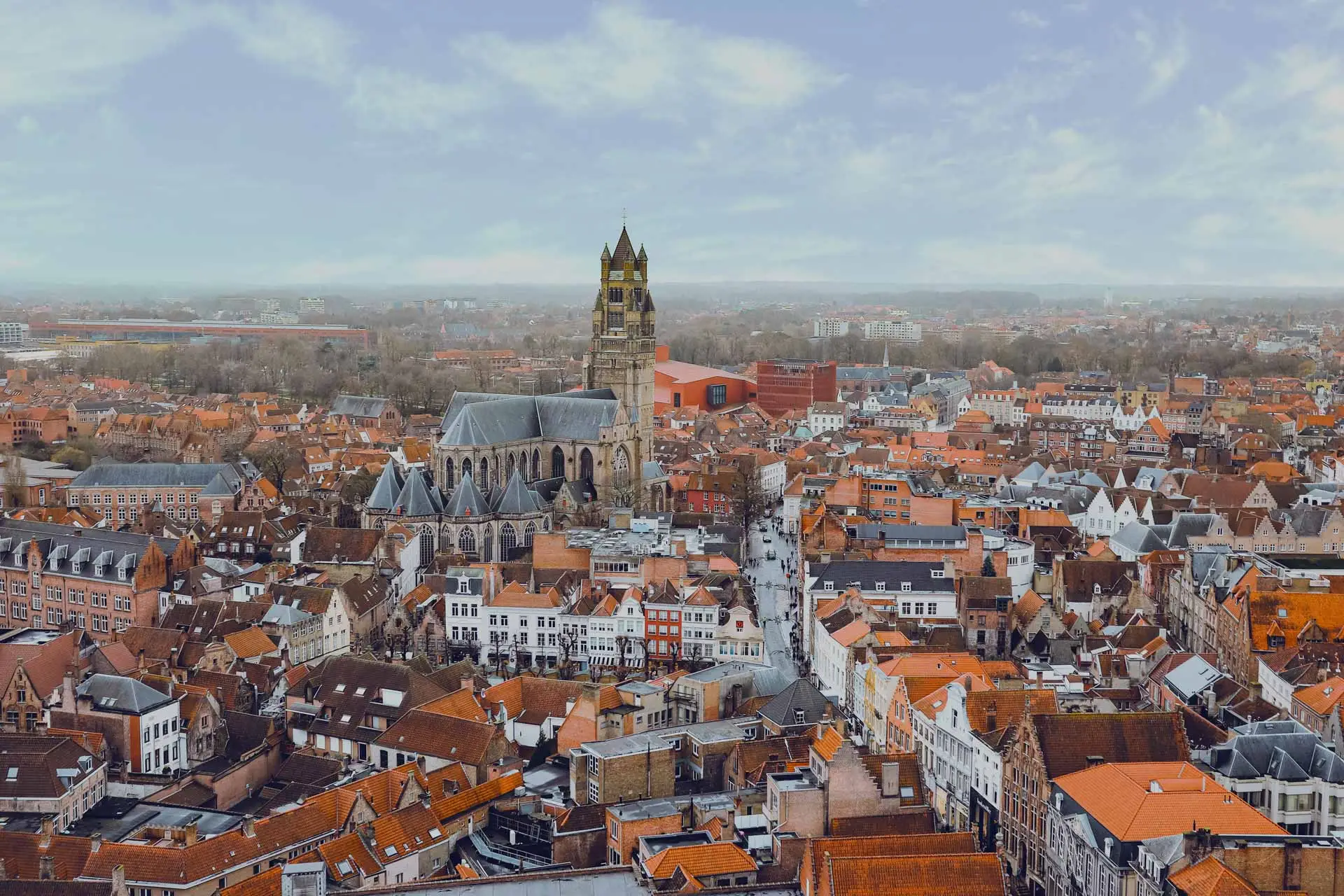 Over iKot — iKot.be